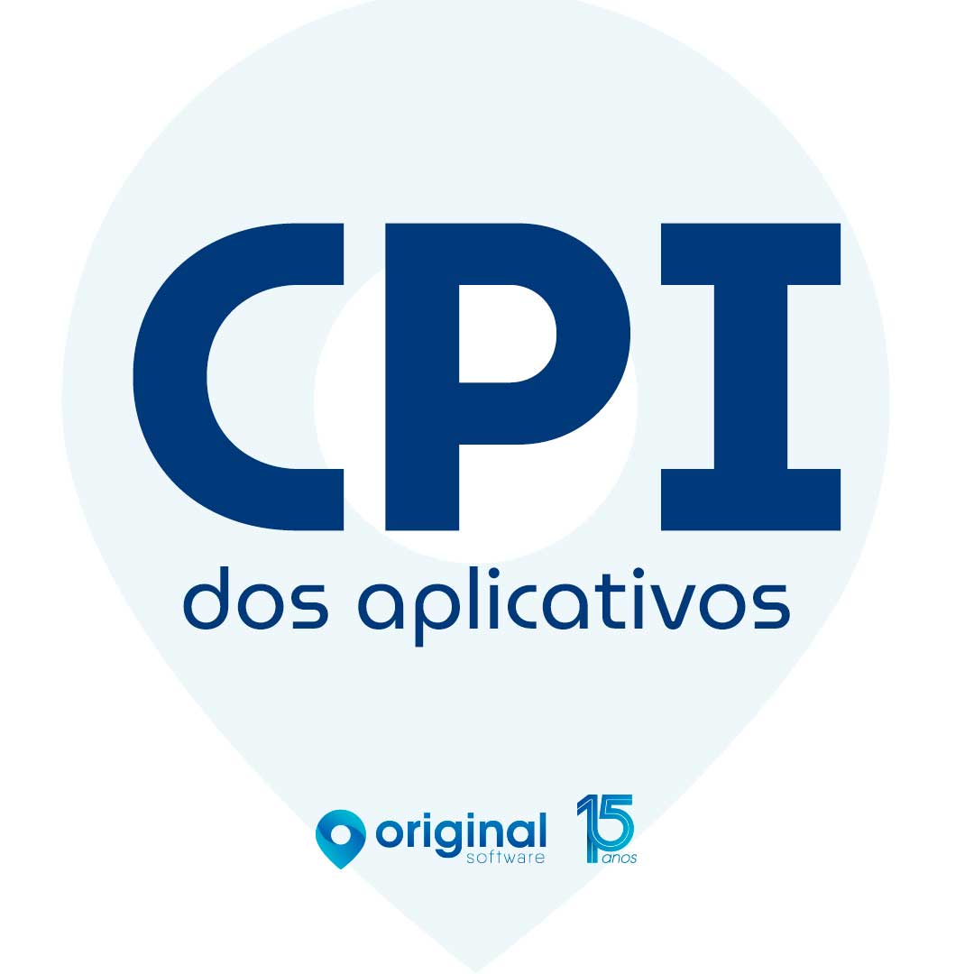 CPI dos aplicativos – Original Software